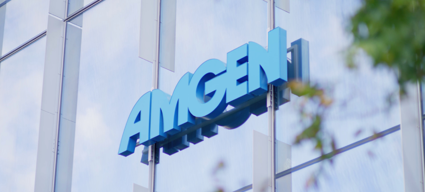 Historia | Amgen México